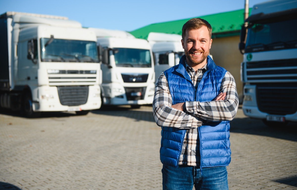 HGV Driver Salary Guide 2026: UK Rates by Licence Class - Aspion